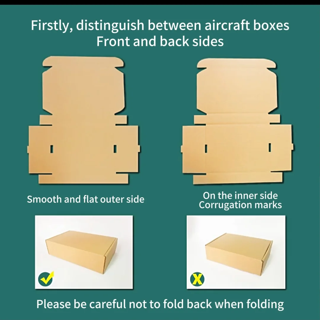 Custom Pink Macaron Corrugated Paper Card Gift Box Packaging Cardboard ...