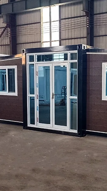 China Modular Homes Houses Shipping Container House Luxury Prefab ...