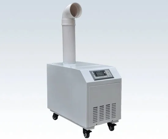 Industrial Greenhouse Mushroom Agriculture Humidifier
