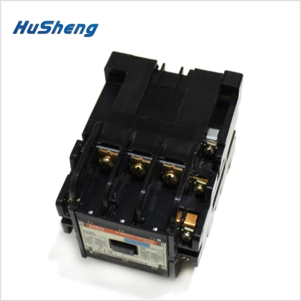 คอนแทคเตอร์แม่เหล็กฮิตาชิ อะไหล่ลิฟต์ H50| Alibaba.com