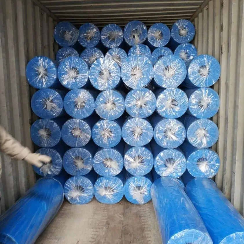 Company Types Of Temporary Correx Protection Rolls Floor Protection ...