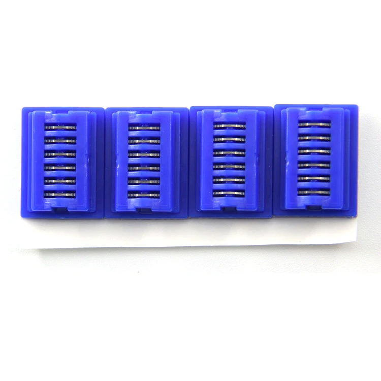 Endoscopic Titanium Ligation Clips Applier for Surgical Use | CE ...
