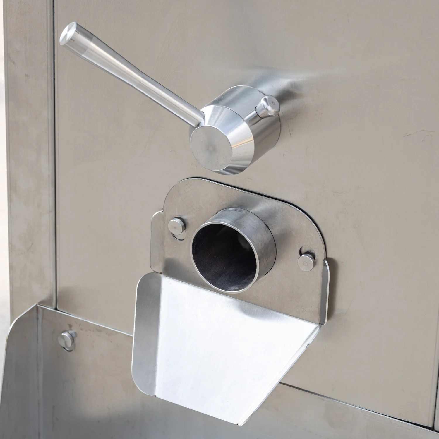 Mehen Mix15cp New 15 Liter Pasto Chef Machine To Process Cream - Buy ...