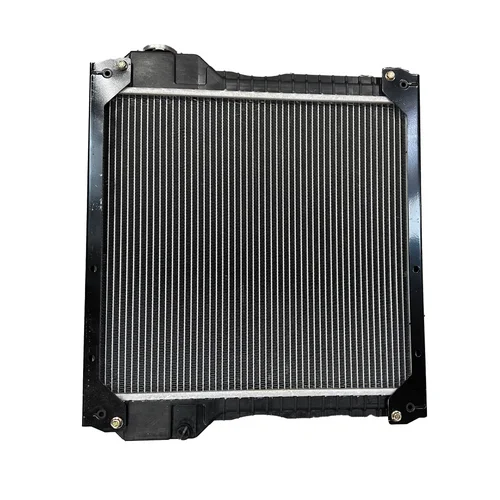 High Performance Radiator - 131753A2 for Ford Engines
