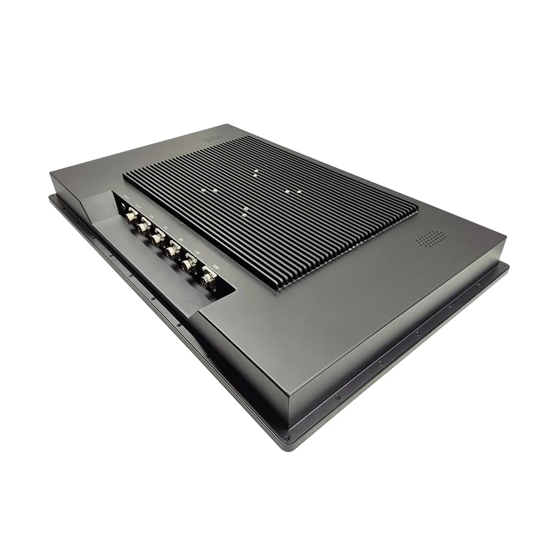 24 Inch Waterproof Industrial PC with 1500cd/m2 Screen