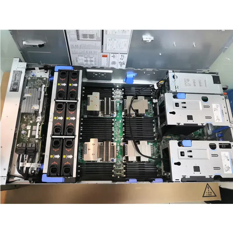 Dell Poweredge R940xa Rack Server - Buy R940xa,Dell R940xa,Dell Rack ...