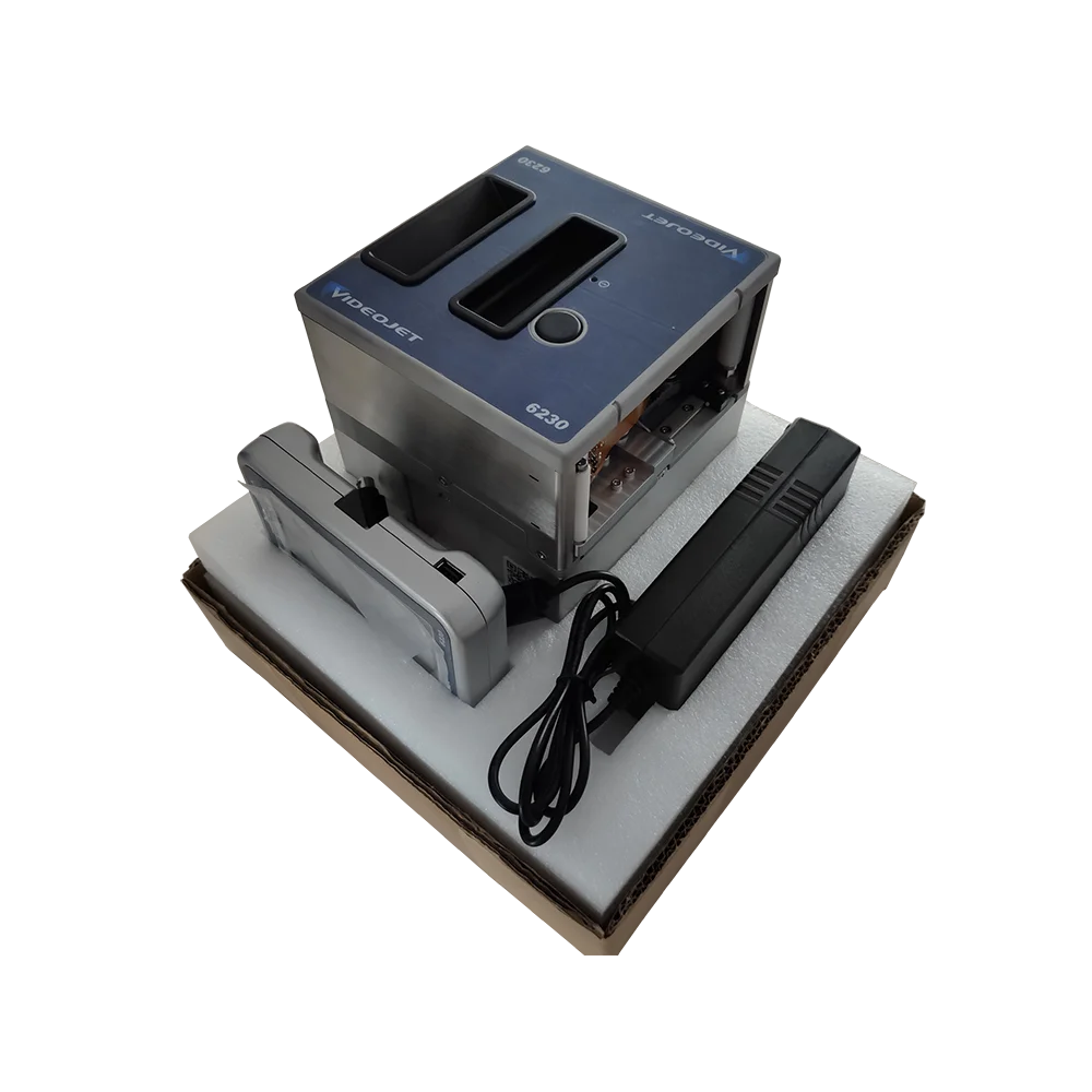 Manufacturing And Expiry Date Printer Tto Dataflex 6230 Vj Industrial ...