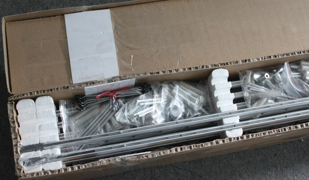 Eyewear Store Wall Mounted Frame Glasses Display Rods Sunglasses ...