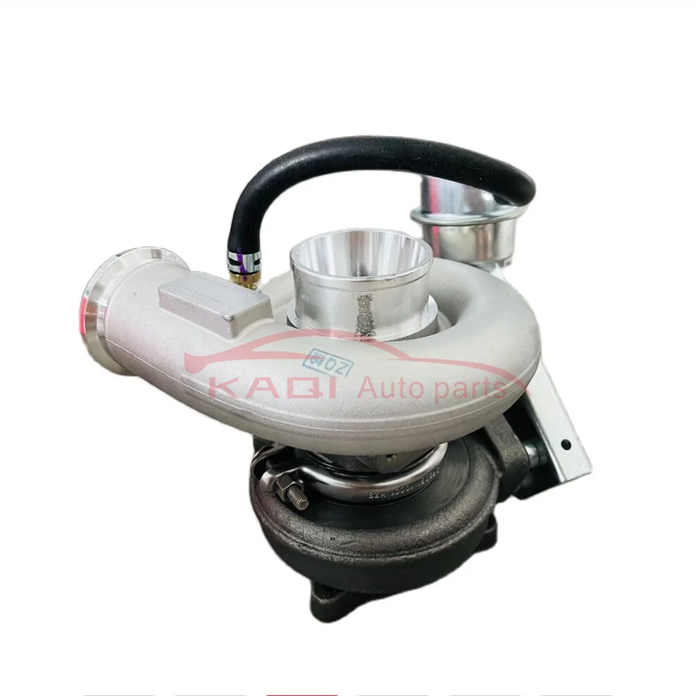 Turbocharger Turbo Charger Fits for Foton Tunland ISF2.8 3774197 HE211W ...