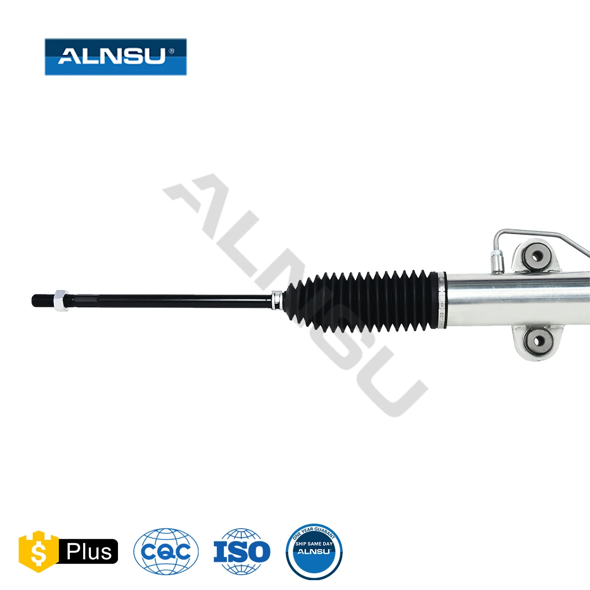 Auto Part Steering Rack for Mercedes-Benz W901 2D1422055A 2D1422055C ...