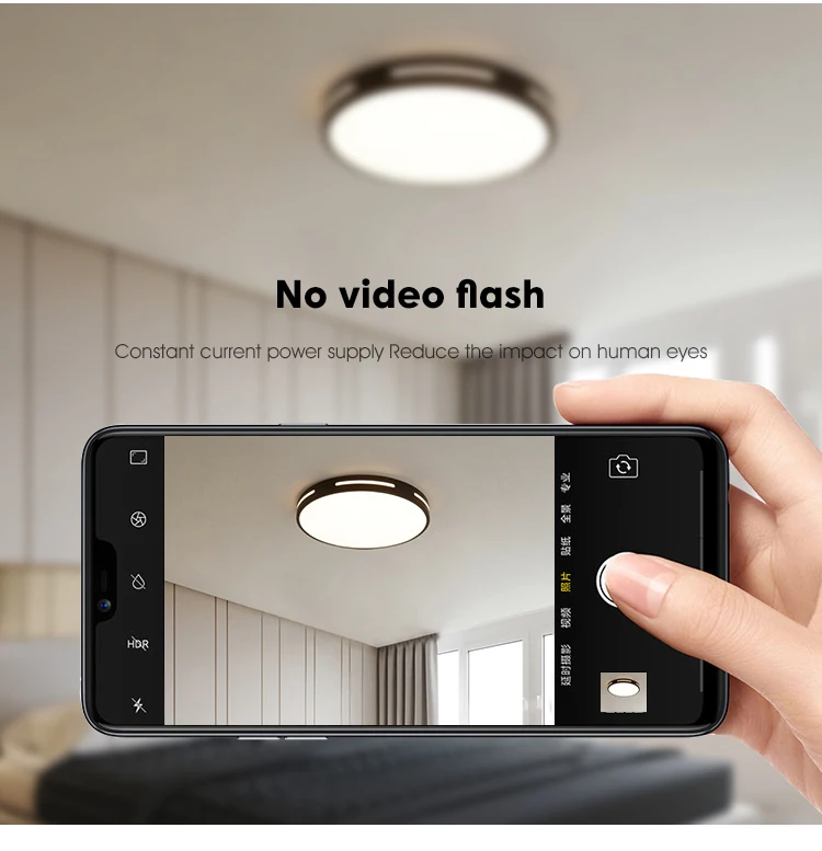 China Factory Low Price Promotion Ceiling Lamp Italy Simple Style ...