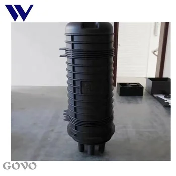 3m Dome Type Fiber Optic Joint Enclosure 2178cd 48 Cores Fosc Fiber ...