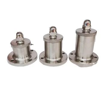 Air Volume Measuring Hole Pipe Air Volume Detection Port Duct Test ...