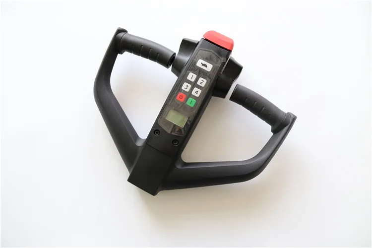 Hyster Tiller Head Control Handle for Electric Forklift, Pallet Truck ...