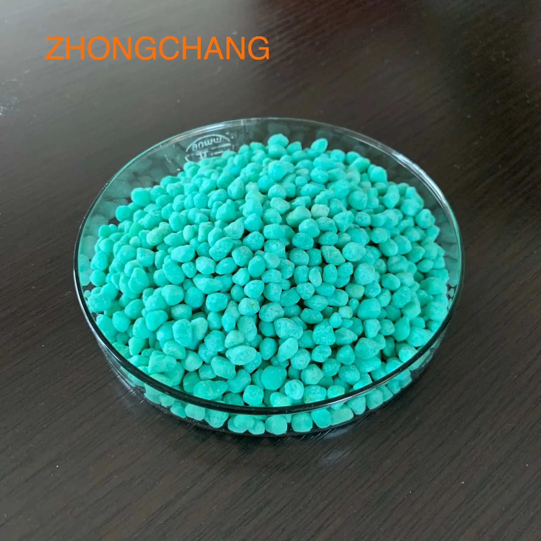 Green Color Ammonium Sulphate Granular N21% Fertilizer With the Lowest ...