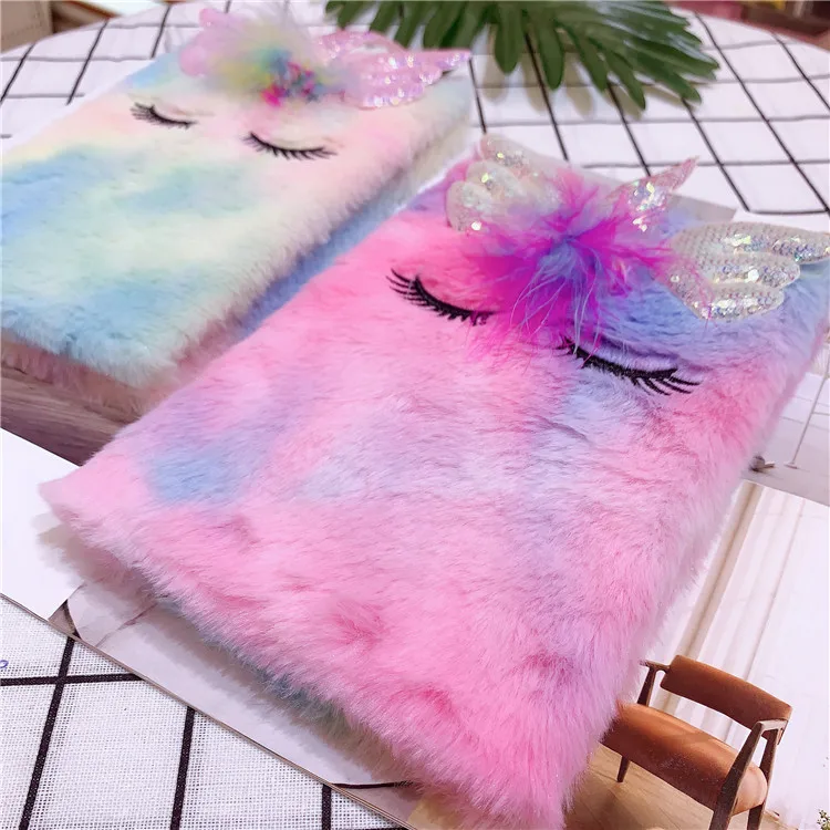 Fashion Kawaii Promotion Children Gift Diary Cartoon Cute A5 Customized ...