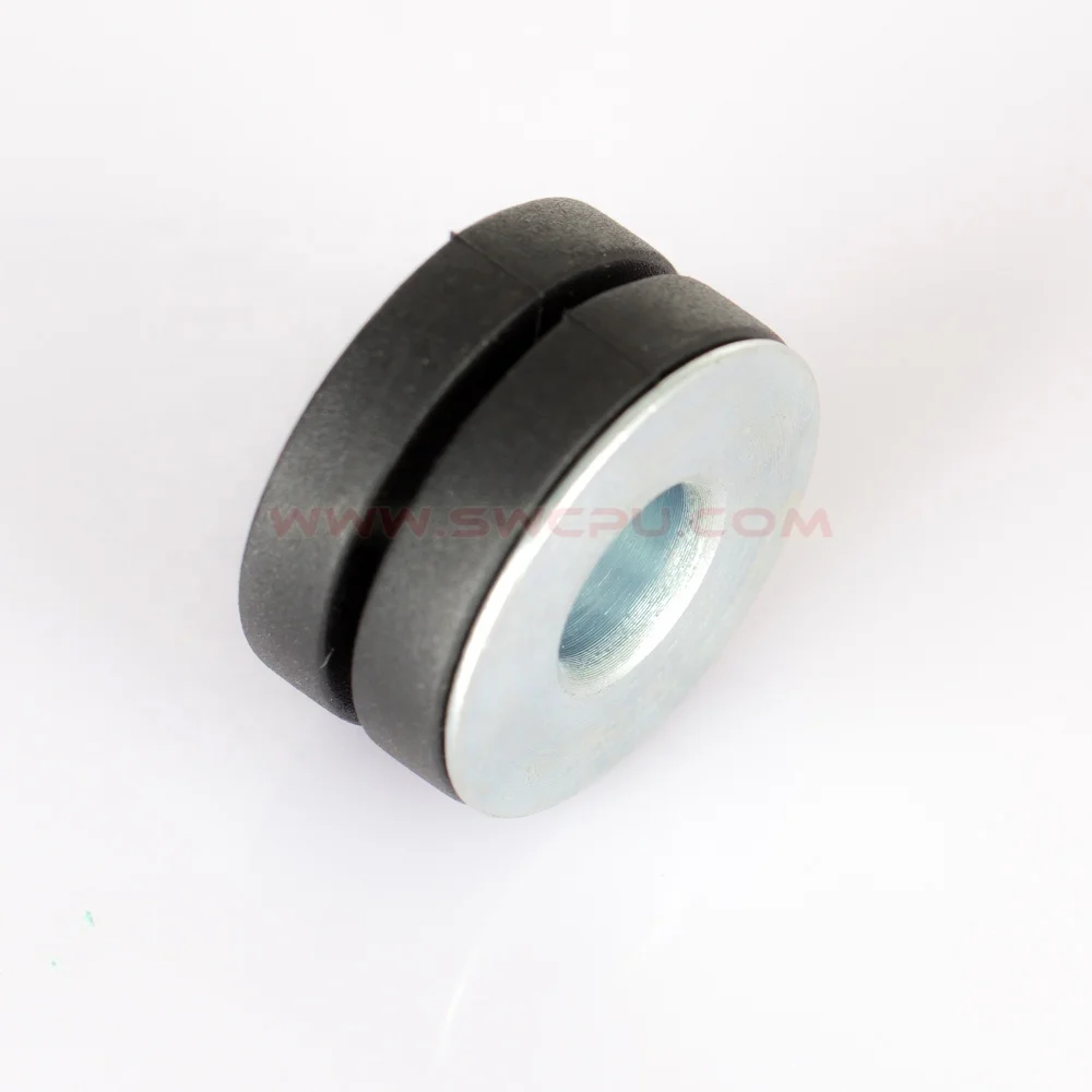 Anti Vibration Rubber Mount, Grommet Bolt Rubber Mount, Grommet ...