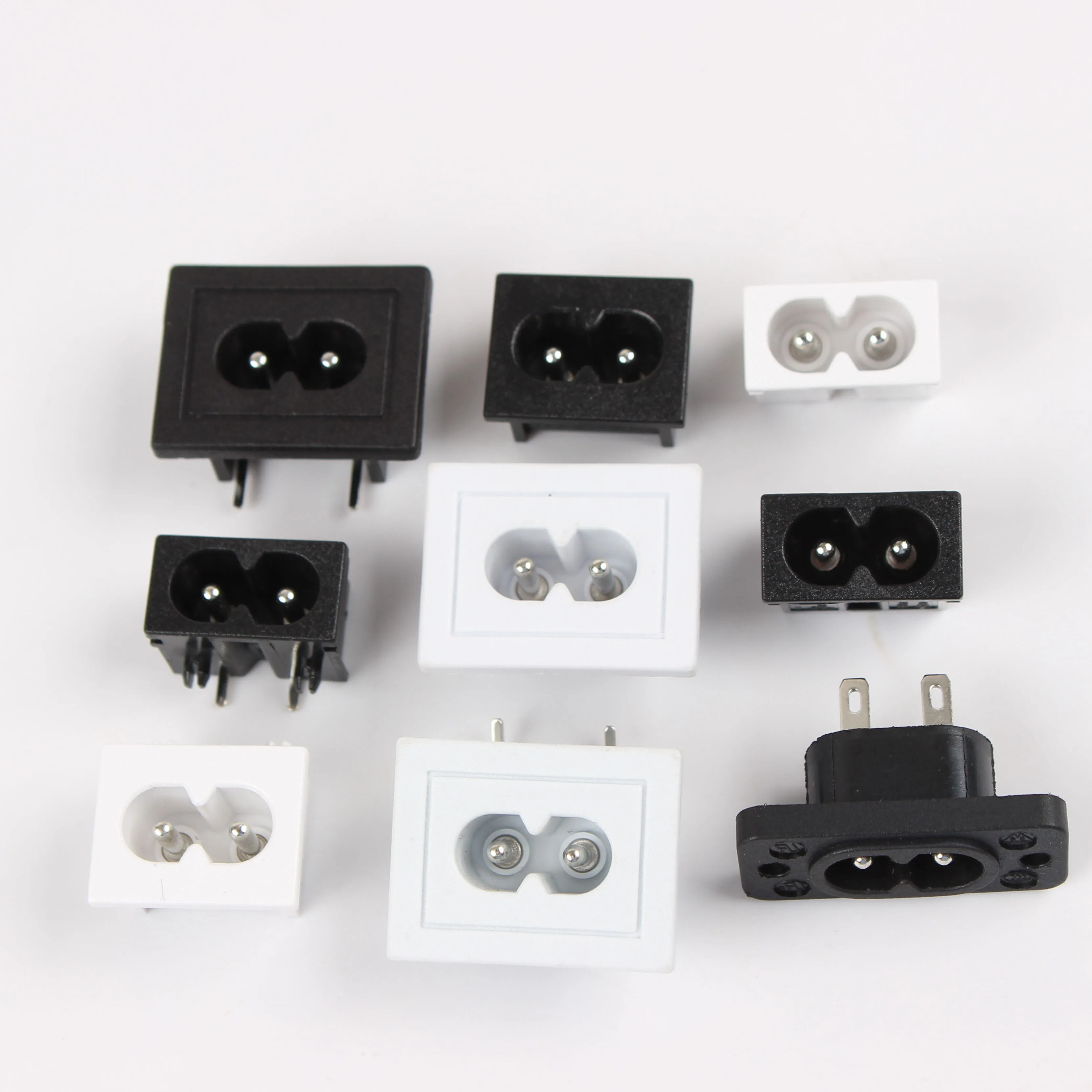 Connector Plug 220v - Reliable Power Socket Solutions