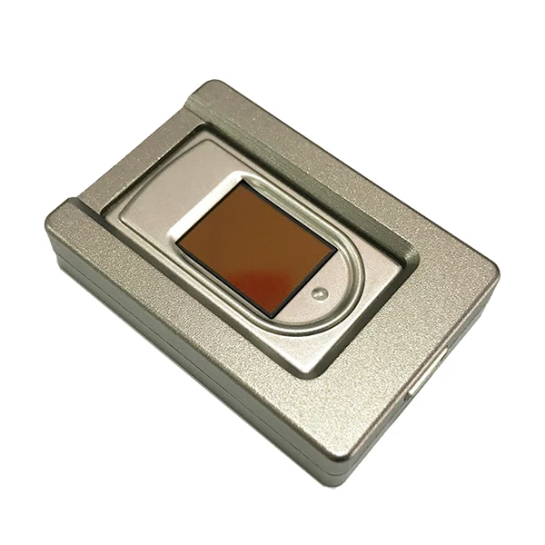LRU1011M USB Fingerprint Reader - Secure & Versatile Biometrics
