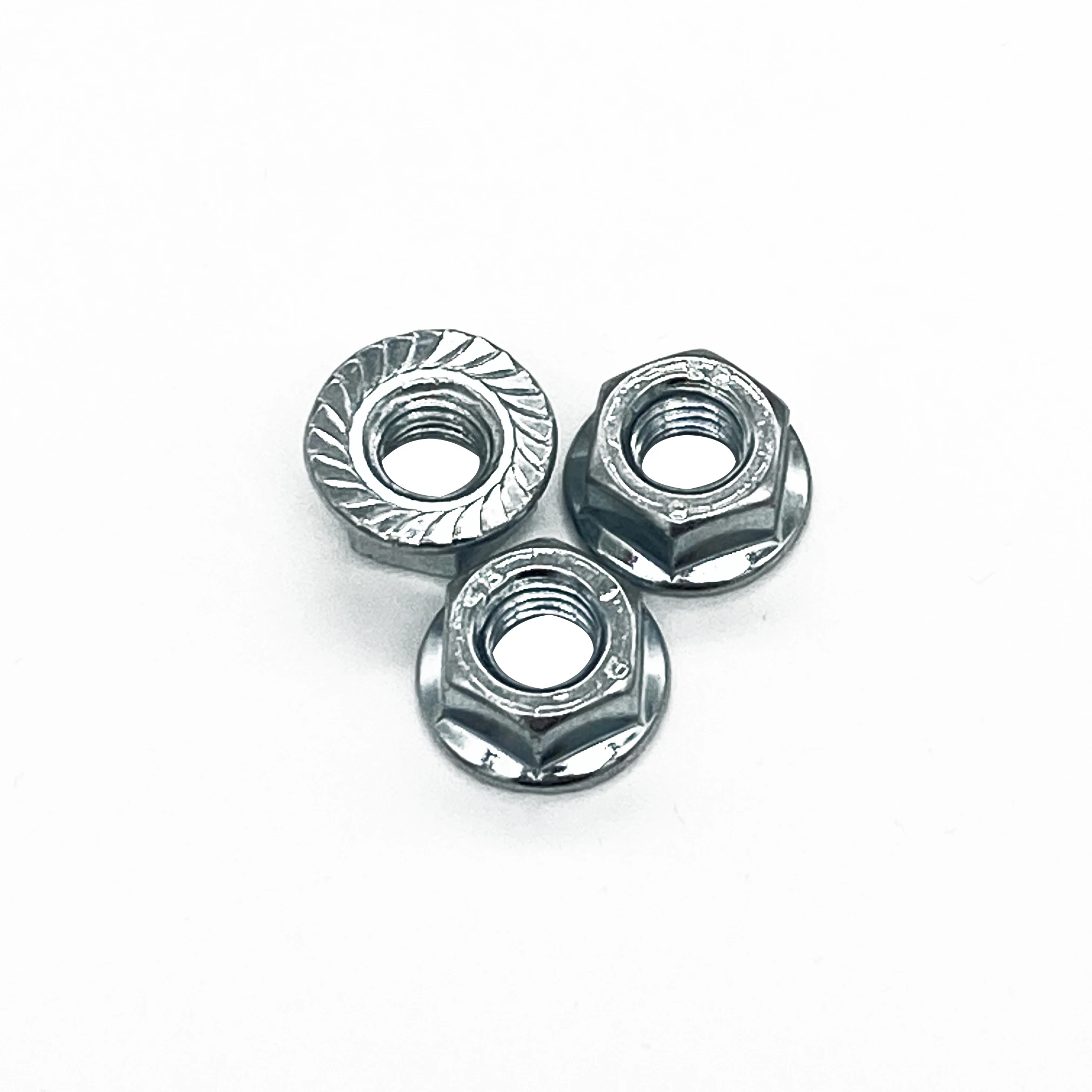 Factory Sale Hexagonal Coupling Bolt Nut High Quality Production Of ...