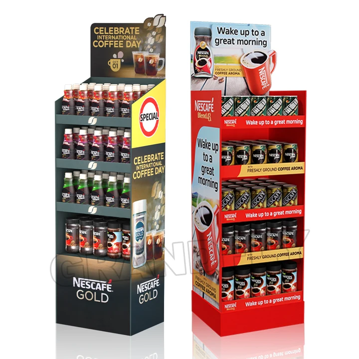 Corrugated Cardboard Display Racks跨境商机分析报告行业外贸出口趋势-阿里巴巴国际中文站官网