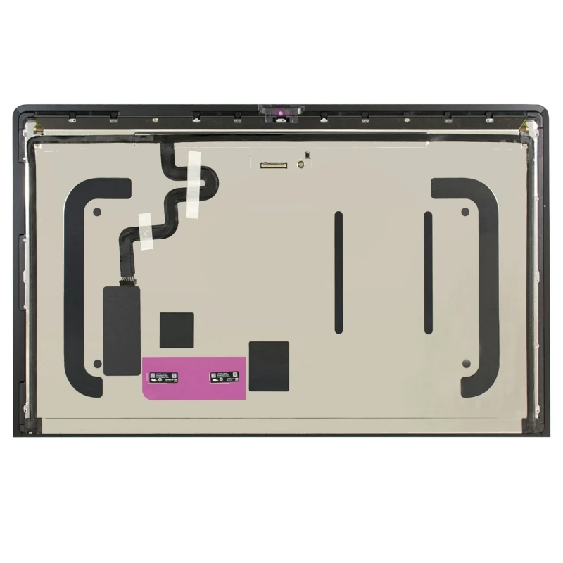 Genuine Lm270qq1-sda2 Sda1 Lcd Laptop Panel For Apple Imac 27 Inch ...