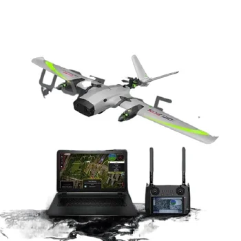 Omphobby Zmo Pro Vtol Aircraft Fpv Drone With Hd Transmission One ...