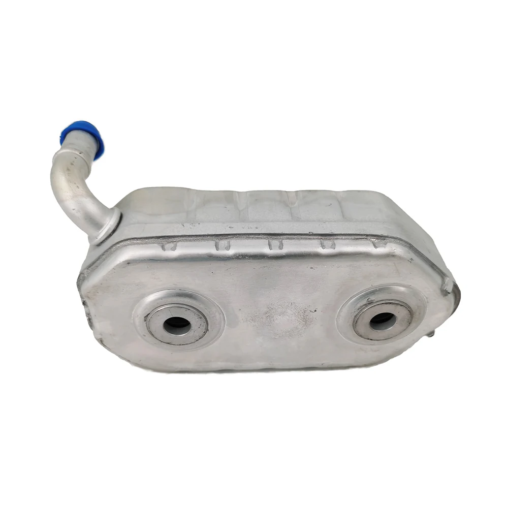 01M Oil Cooler TRANSFLY Auto Transmission 096409061E Gearboxes CVT ...