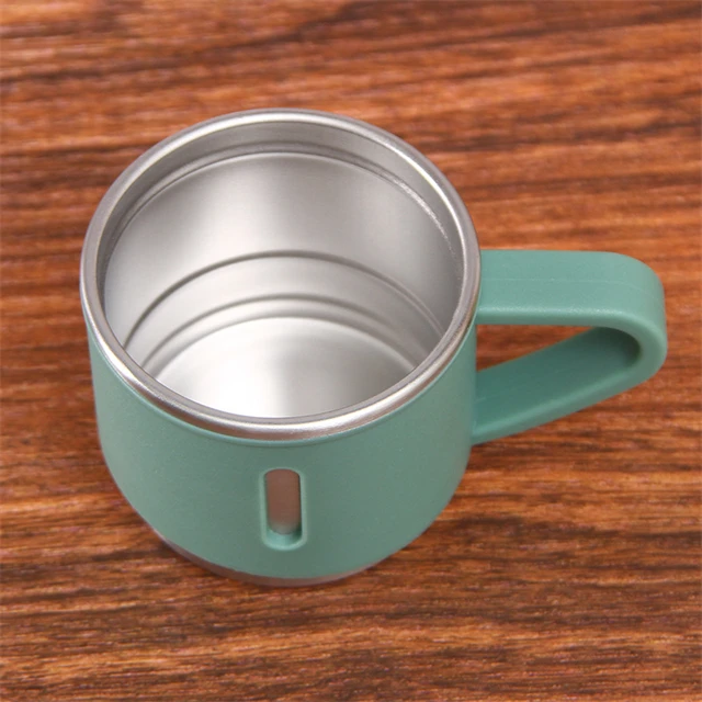 Double Wall Eco Friendly 500ml Stainless Steel Vacuum Thermos Insulated ...