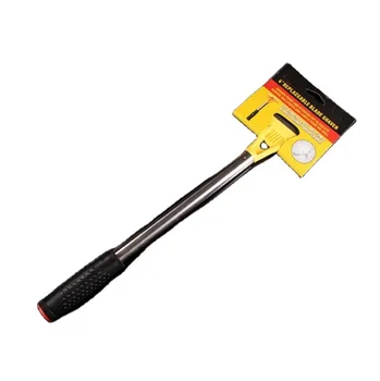 Portable Cleaning Shovel Knife For Glass Floor Tiles Floor Scraper With ...