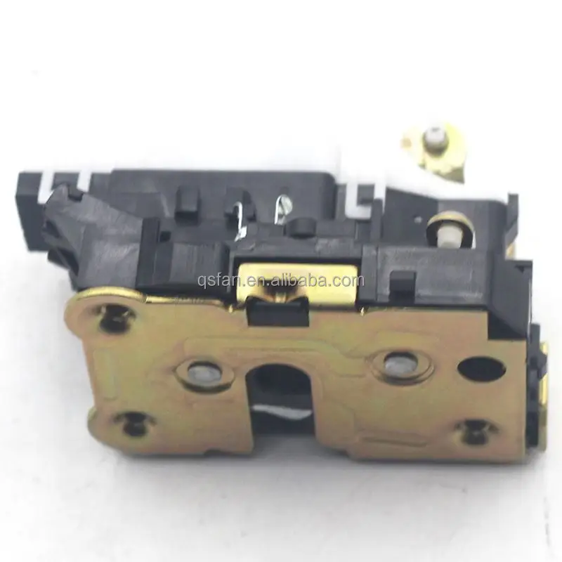Qsf Door Lock Mechanism Actuator 8200147149 8200147149l For Renault ...