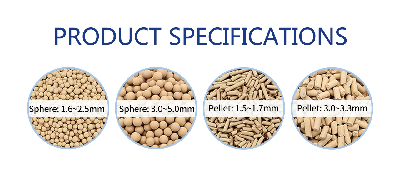 5a Molecular Sieves For Oxygen Concentrator Zeolite Molecular Sieve For ...