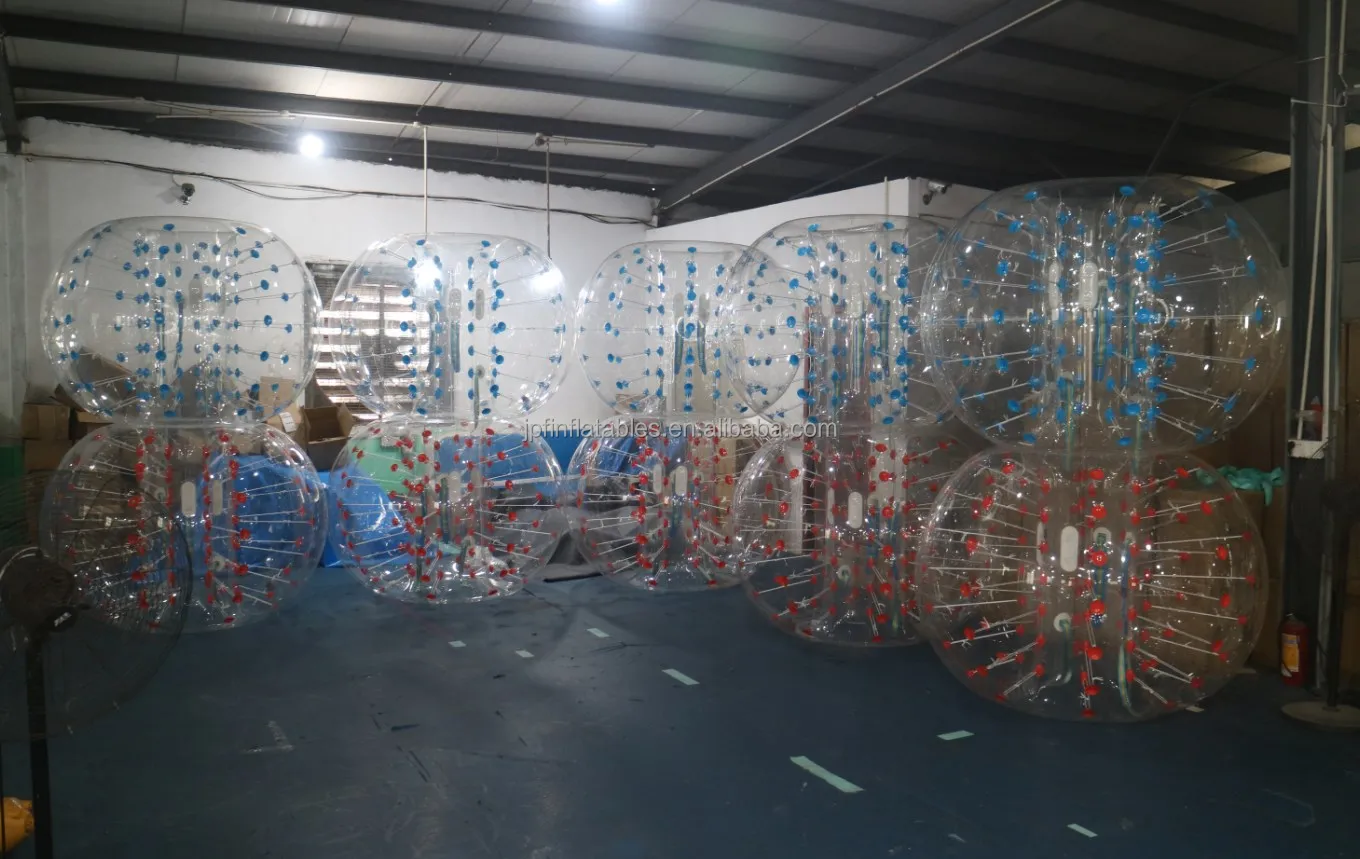 1.5m Inflatable Bubble Soccer Ball For Sale,Inflatable Bumper Ball For ...