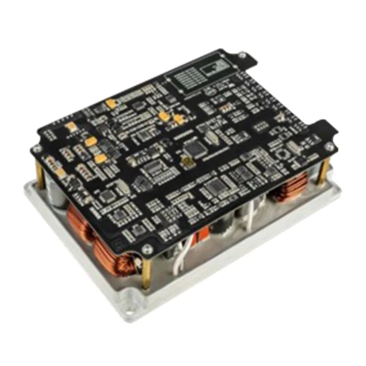 Ev Obc 3.3kw 6.6kw On Board Charger 72v 11kw Obc 22kw 48v 144v Lithium ...