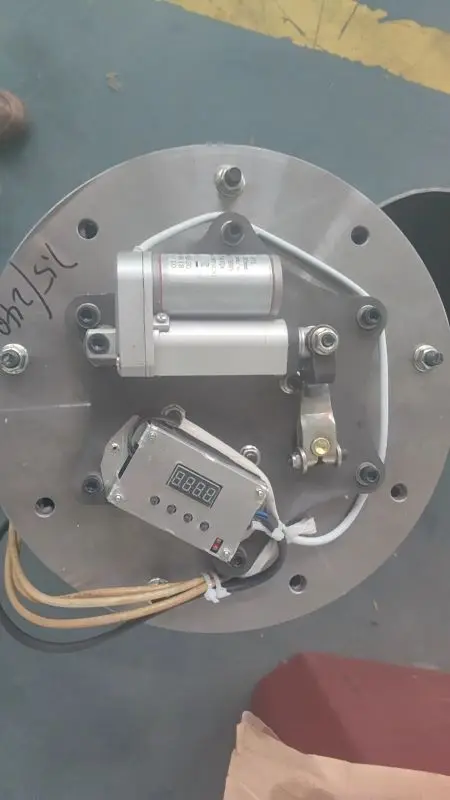 Micro Vertical Axis Wind Turbine - 50w to 200w Power
