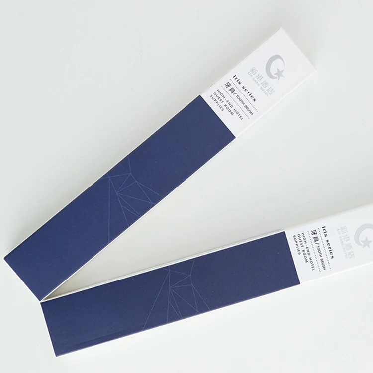 Hotel Luxury - Disposable Bathroom Amenities Set by Easton