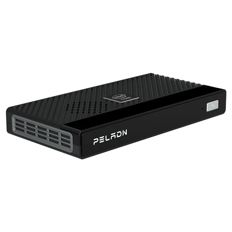 mini pc windows 11 Pi02 N5105 smallest size 155*80*21mm| Alibaba.com