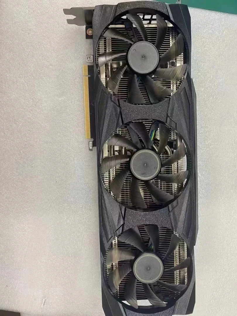 Gpu Desktop Gddr6 Cmp 50hx 90hx 170hx 220hx Graphics Card 90hx - Buy ...