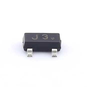 S9013 Sot 23 J3 Smd Bjt 25v 500ma Npn Bipolar Transistor Sot-23 Electronic Transistor - Buy Npn ...