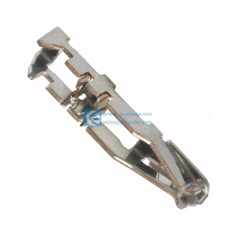 Hirose DF1B Series Connector DF1B-R24 Socket Contact 24AWG IDC Tin ...