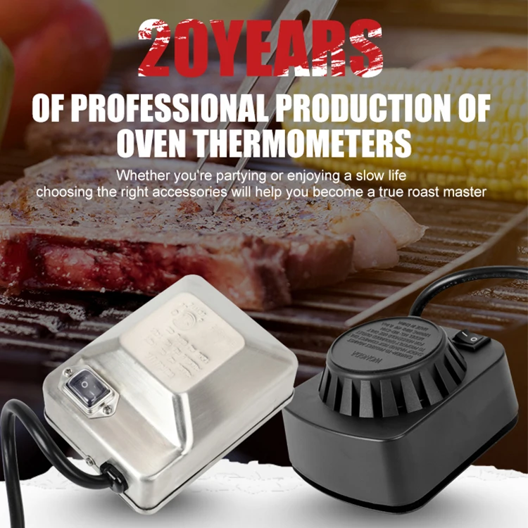 Professional Customizable Mini Rotisserie Electric Grill Motor Spit ...