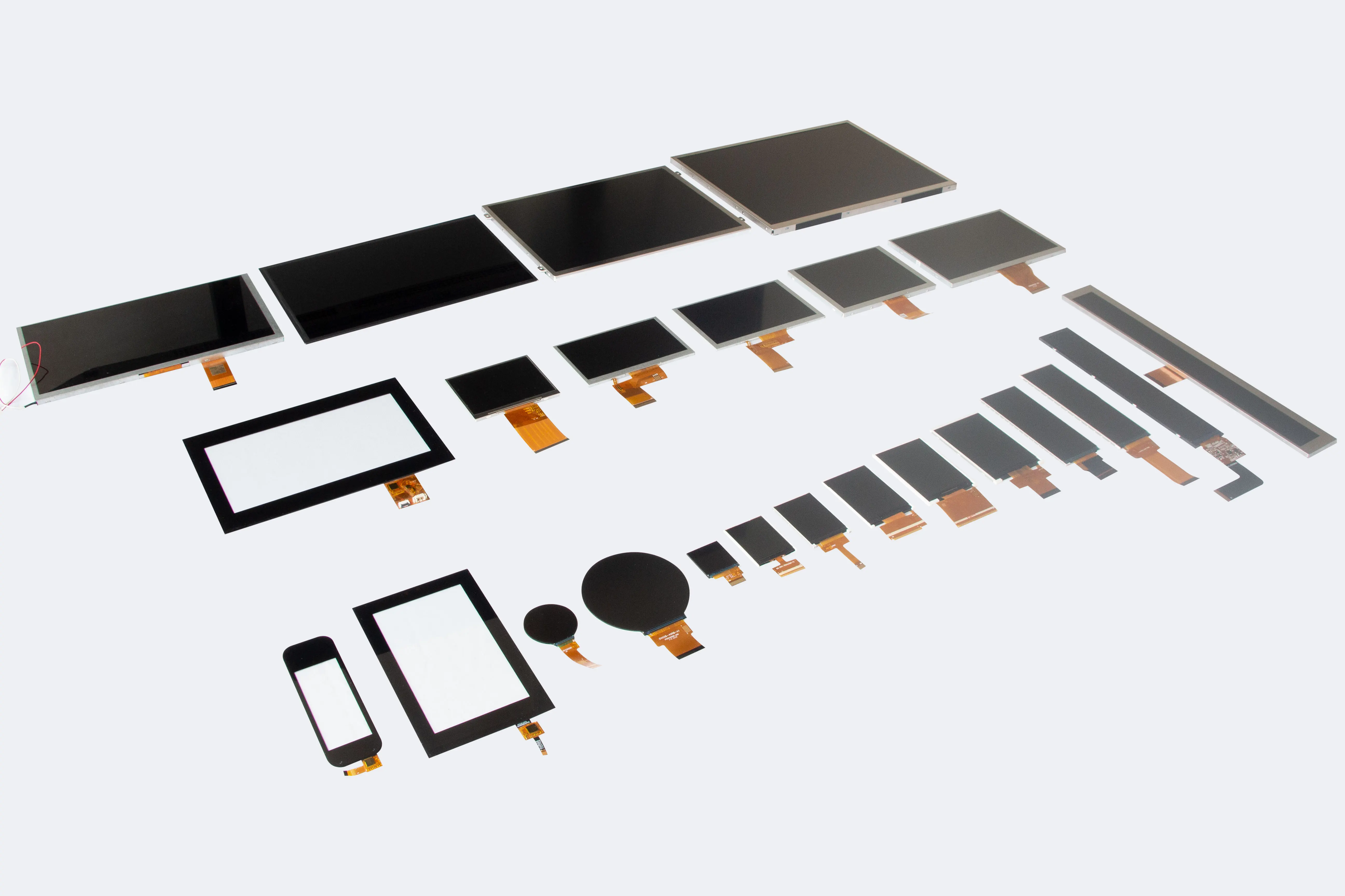 Small Display 1.77inch Square Tft Lcd Screen Panel Display Res 128*160 ...