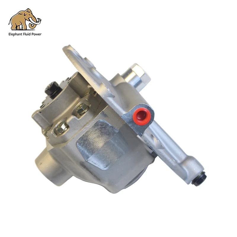 Fonn600lb Power Steering Pump For Ford Tractor - Buy Gear Pump ...