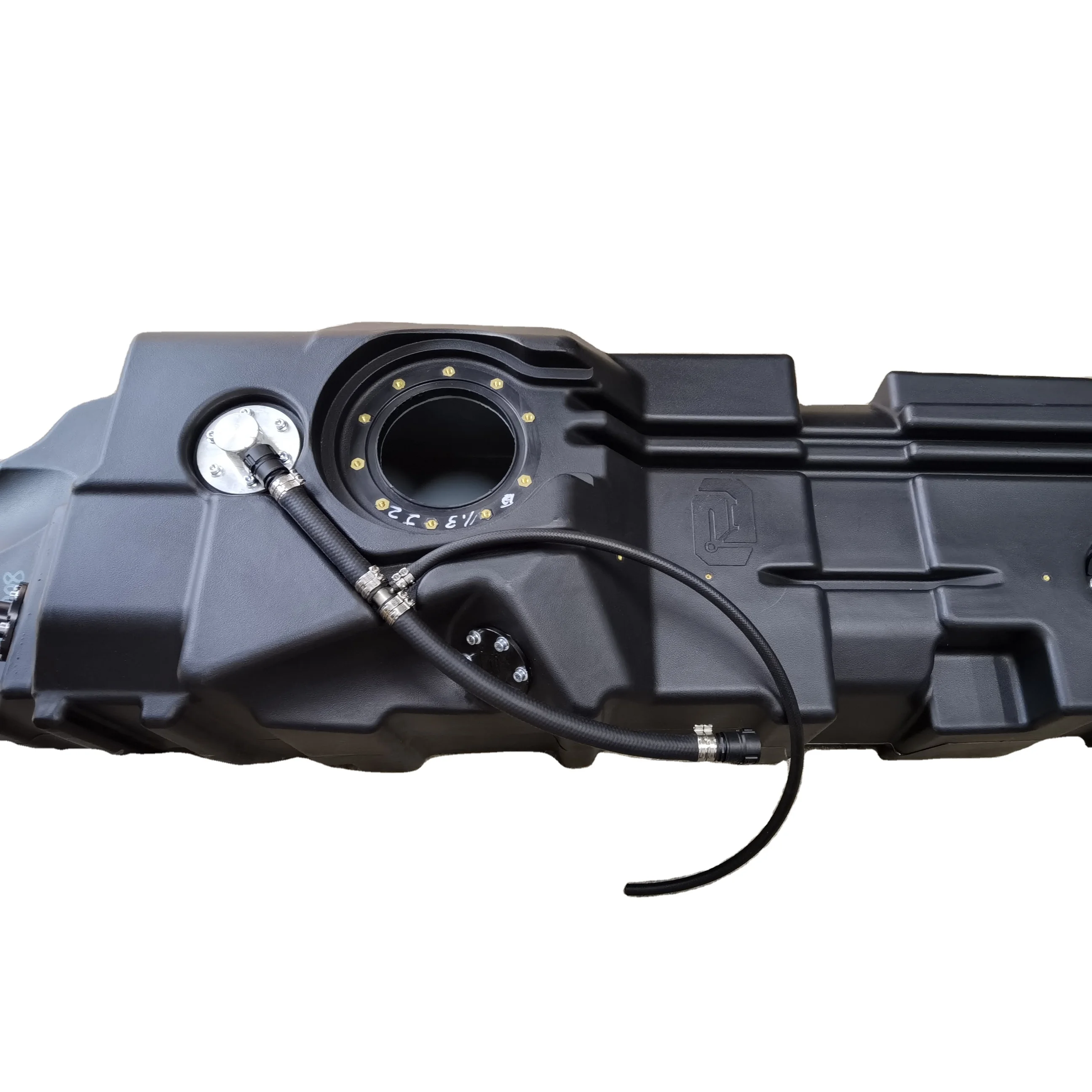 120l Max Extend Long Range Fuel Tank For Gwm Tank Cannon - Buy Tank ...