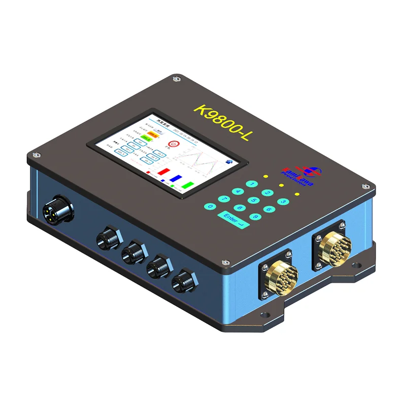 Aluminum Heatsink Housing for Mounting PCB Board Casing