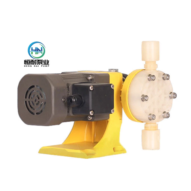 Mechanical Diaphragm Metering Pump Chemical liquid Dosing Pump| Alibaba.com