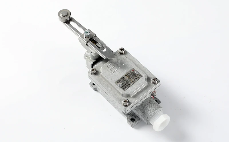 High Quality Limit Switch 5A 220V AC Explosion Proof