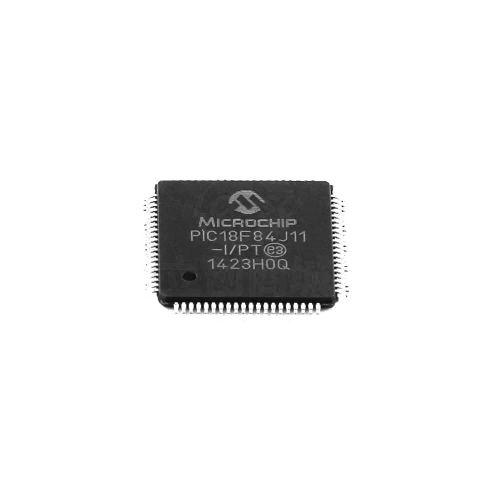 PY32F030F28U6TR - Microcontroller with Qfn-20-Ep(3x3) Package