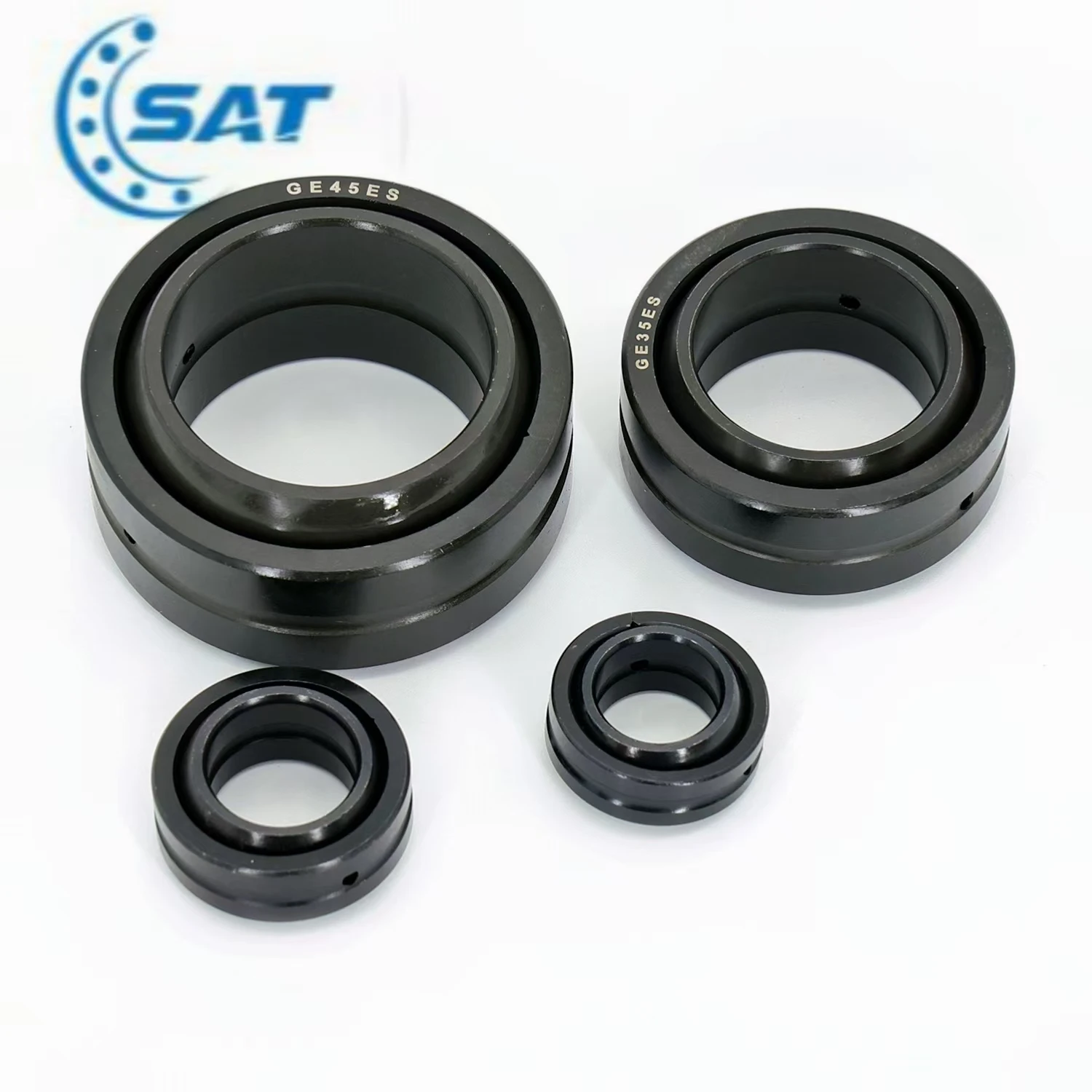 Forklift Spare Parts Rear Axle Ball Joint Spherical Bearing for GE70ES ...