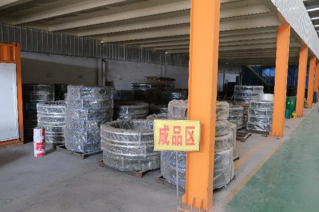 Flanged Connected Expans Bellow Expansion Joint Stainless Steel ...